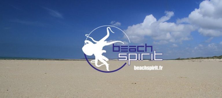 BEACH SPIRIT - beach spirit approved